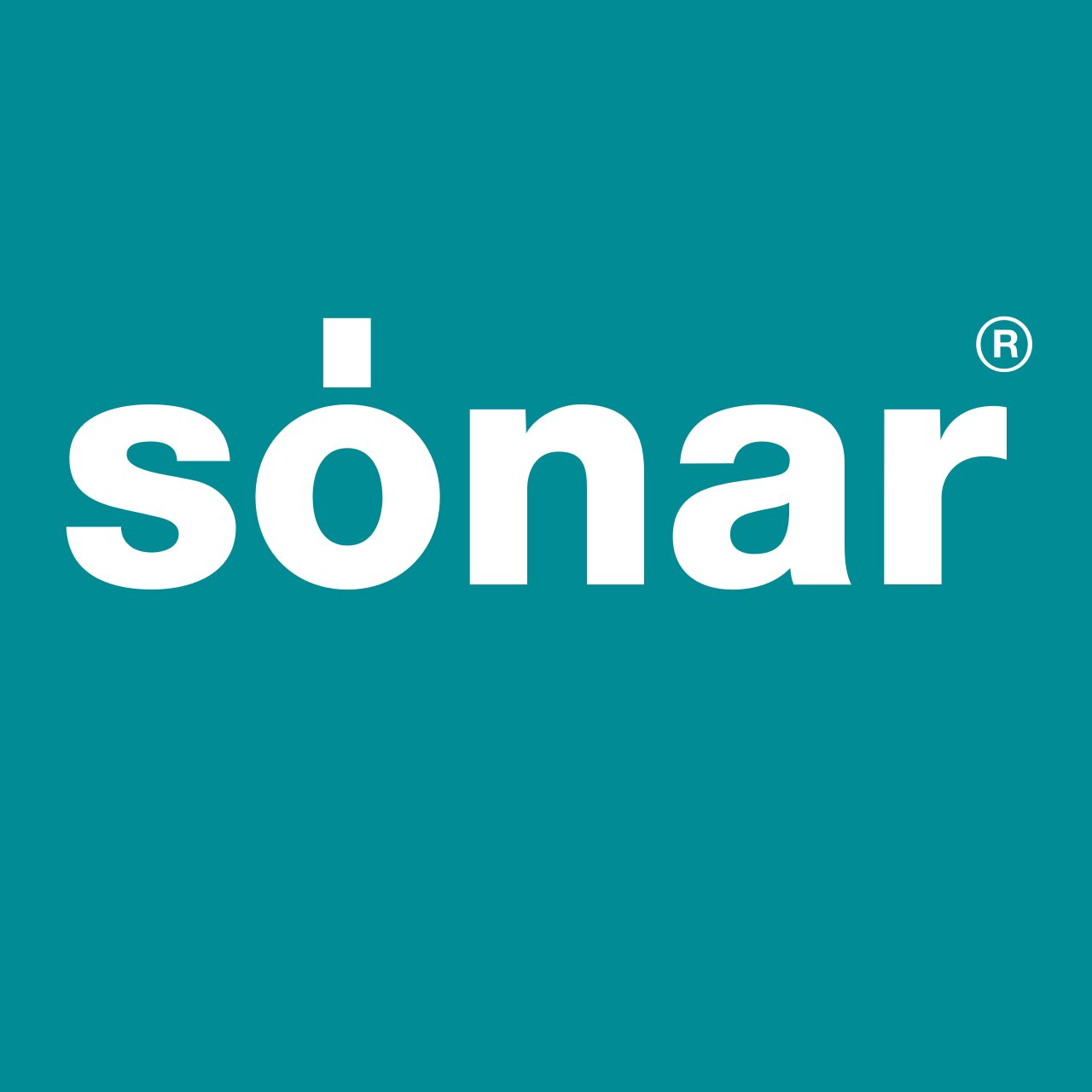 APP SONAR - Conticgo