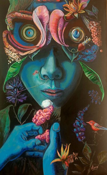 José Valcárcel Ausín y la IA: una revolución artística en el Museo ...